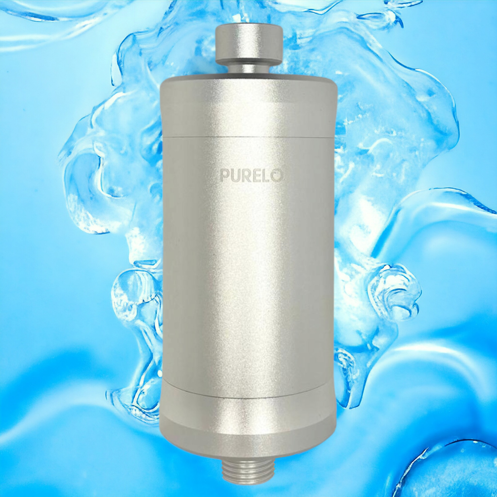 PURELO vedensuodattimet | Puhdas ja raikas vesi jokaiseen kotiin.