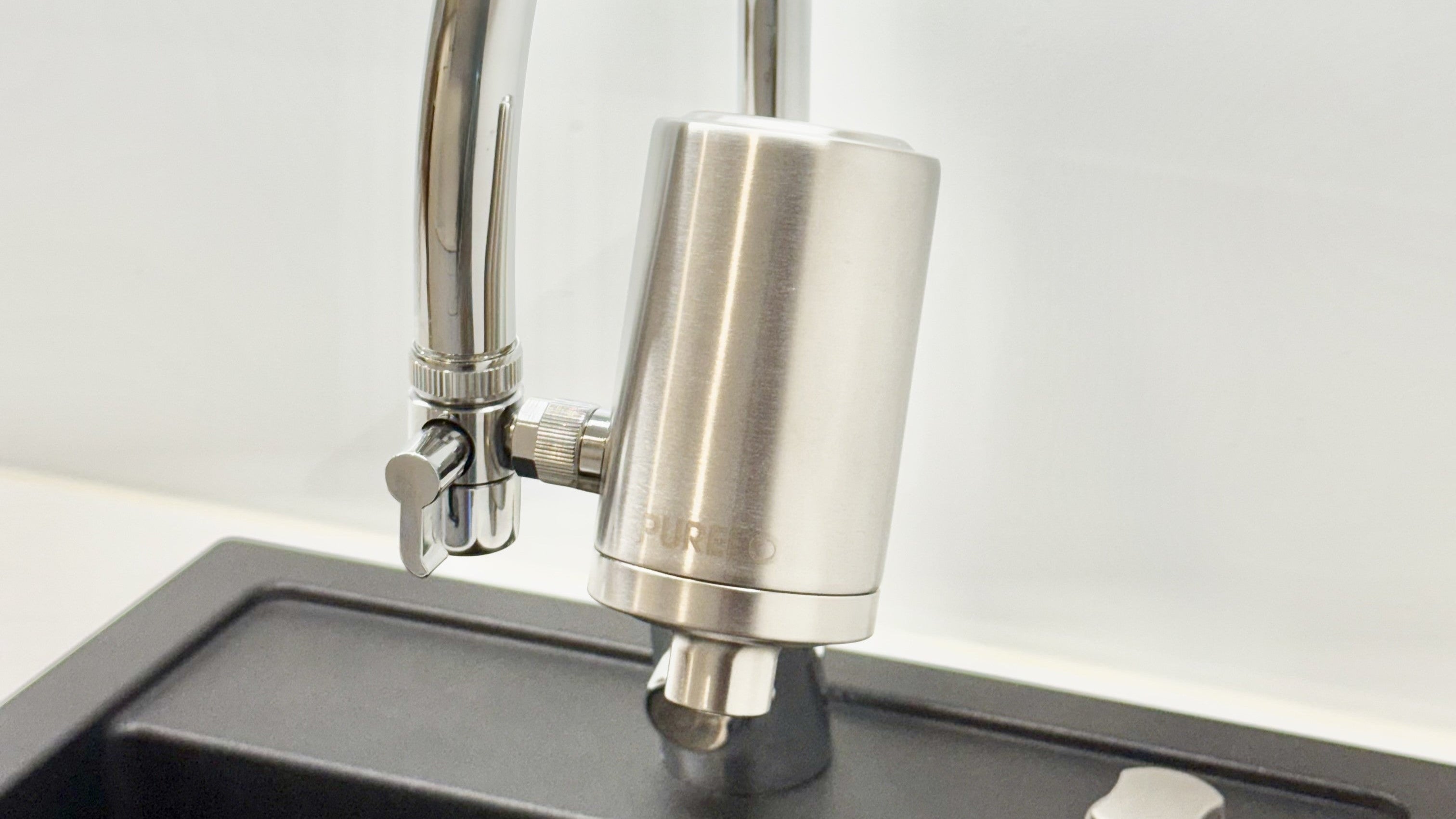 Purelo Hanasuodatin Puhdas ja raikas juomavesi jokaiseen kotiin. – PURELO