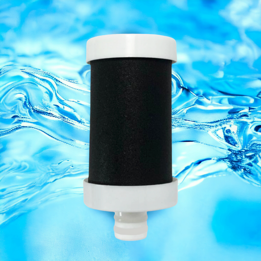 PURELO vedensuodattimet | Puhdas ja raikas vesi on avain hyvinvointiin