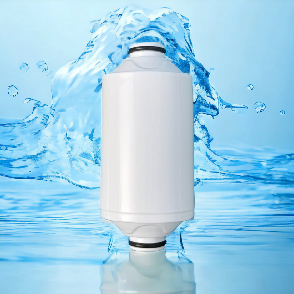 PURELO vedensuodattimet | Puhdas ja raikas vesi jokaiseen kotiin.